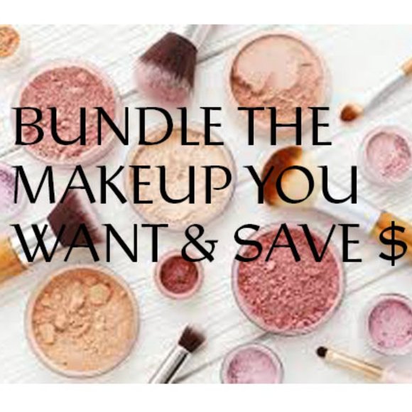 Makeup | Bundle | Poshmark